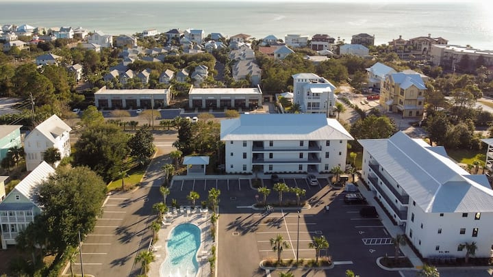 Appalachian Sands- Minutes To The Beach! - Santa Rosa Beach, FL