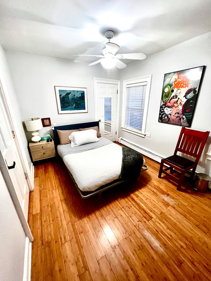 Two Closet Room New! - White Plains, NY