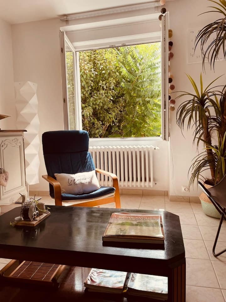 Maison Entre Terre Et Mer 3* - Morlaix