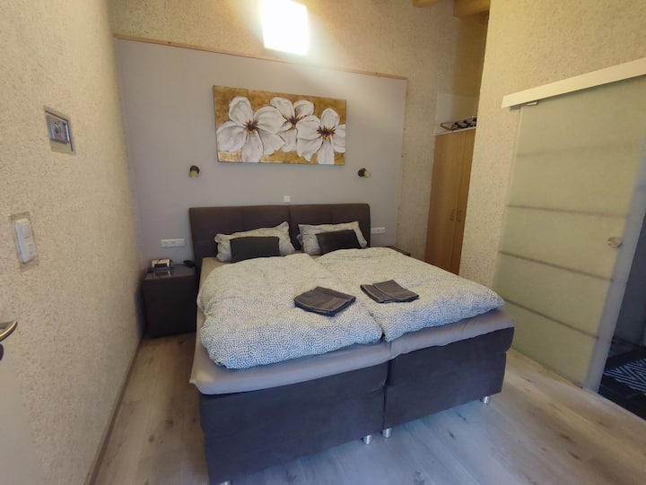 Studio Mit Balkon F. 4 Personen - Cochem
