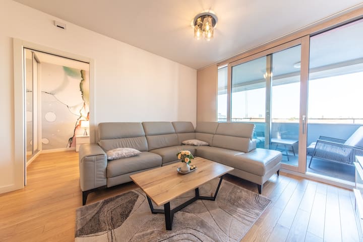 Apartment Bella - Sukošan