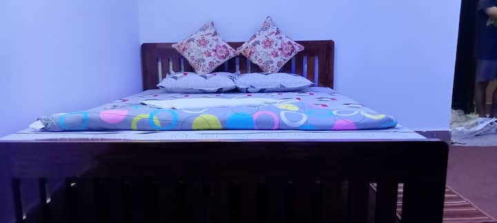 Tudor Farm Cottages
Farmstay. - Kurseong