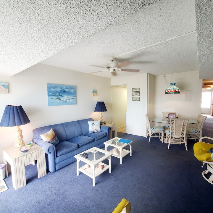 Ocean City Beach Beachfront Vacation Rentals - Ocean City, MD | Airbnb
