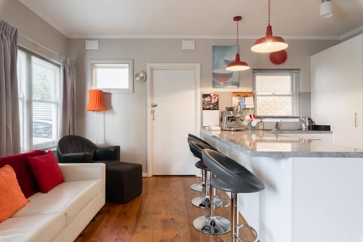 Harcourt Cottage - Adelaida