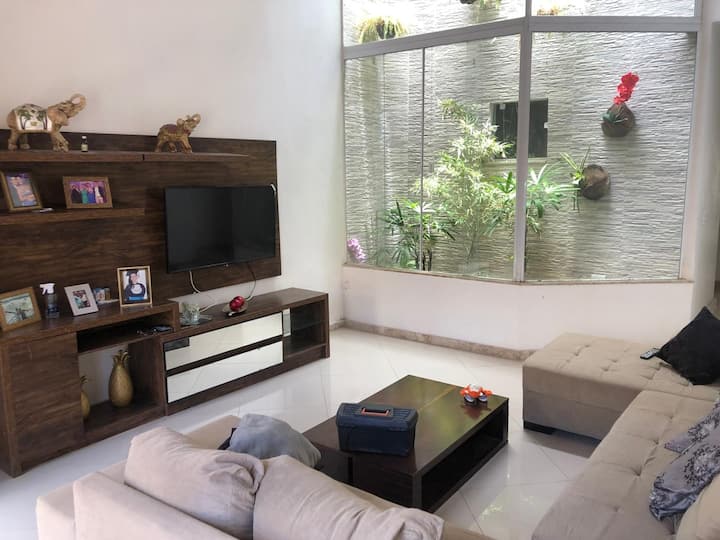 Casa Ampla Próxima A Passarela Do áLcool - Porto Seguro