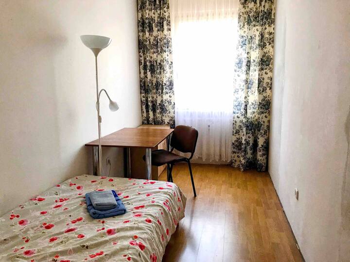 Private Room In Bratislava - Bratislava