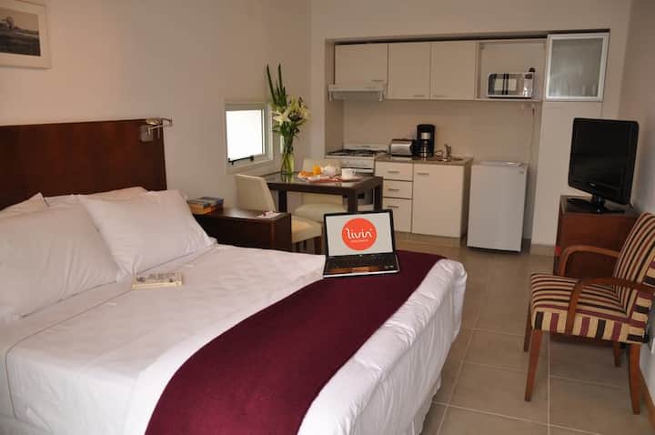 Livin' Residence Rosario - Rosario