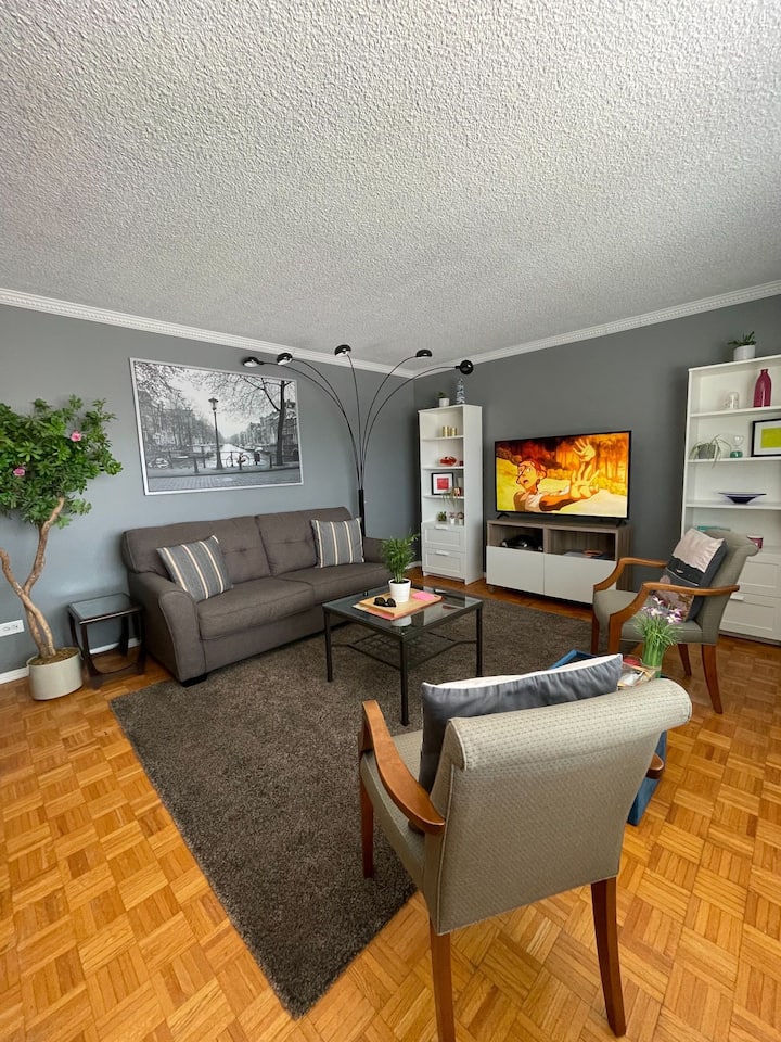 Condo In Kensington - Calgary