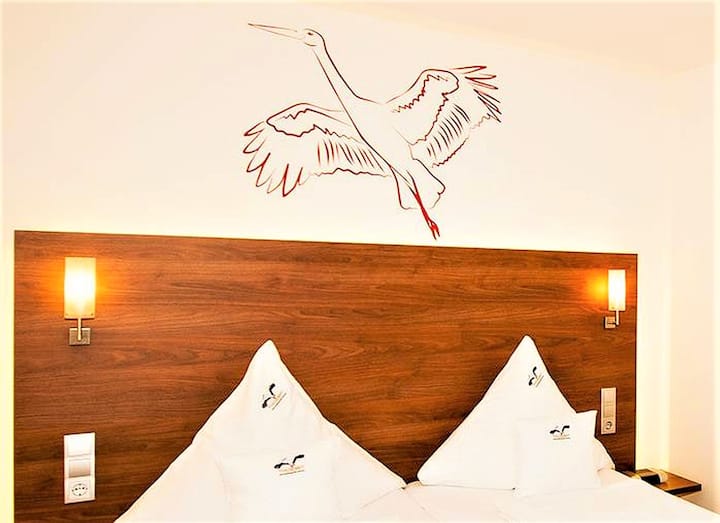 Hotel-resort Storchen, (Uhldingen-mühlhofen) - Konstanz