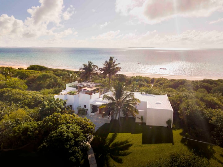 Villaone@tsai-tsai - Mozambique