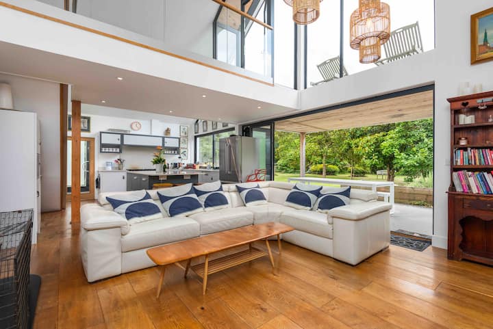 Magnolia Gardens - Kent