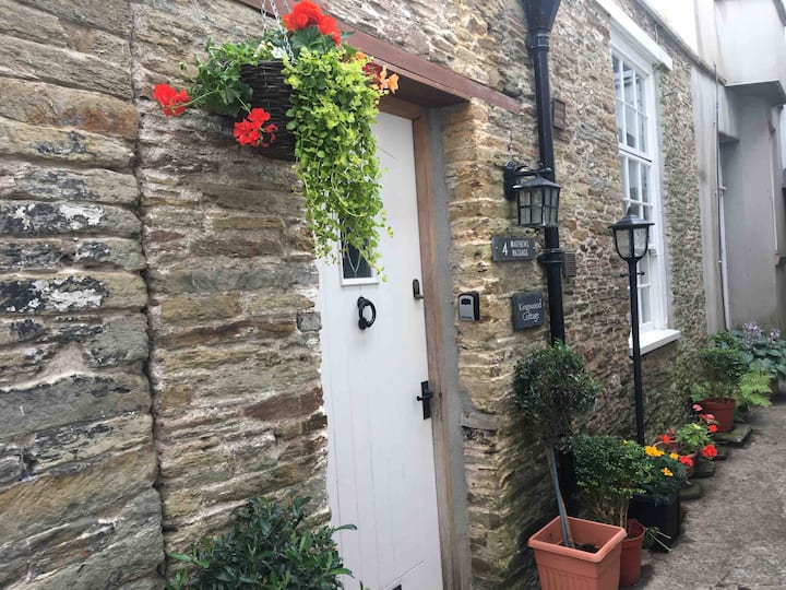 Kingswood Cottage - Kingsbridge