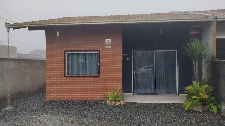 Casa Cora (Barra Velha - Sc) - Barra Velha