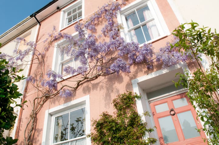 Single Or Double Bedroom Penzance - Marazion