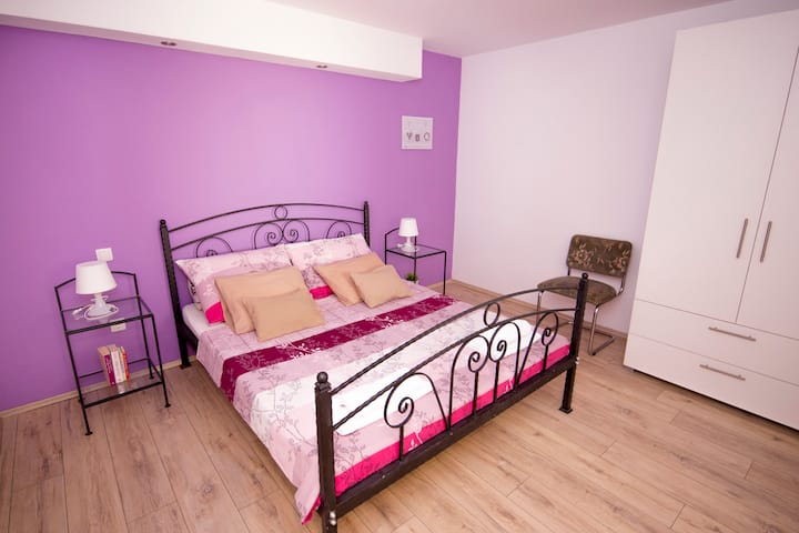 Apt. Lori - 10 Min. Walk To Center - Zadar