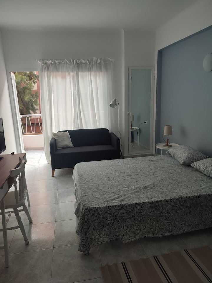 Coqueto Estudio Céntrico. - Tenerife