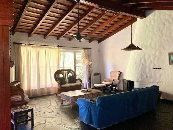 El Grillo Punta Del Este - 우루과이