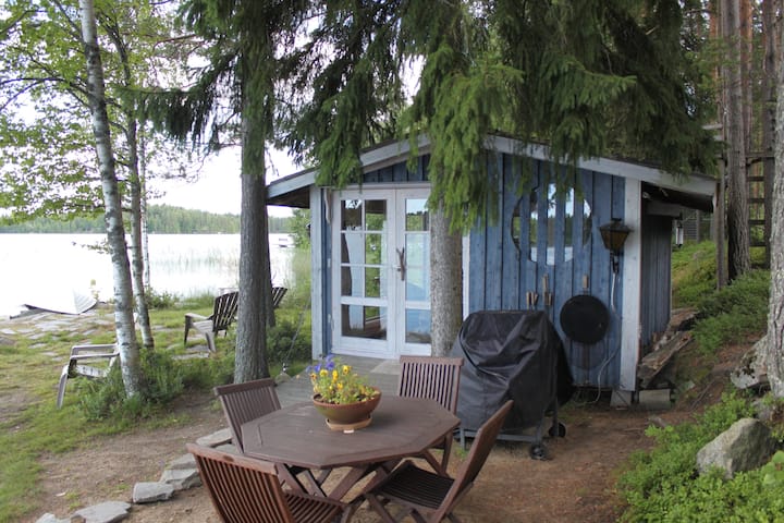 10 Best Airbnb Vacation Rentals Near Vimpeli, Finland | Trip101