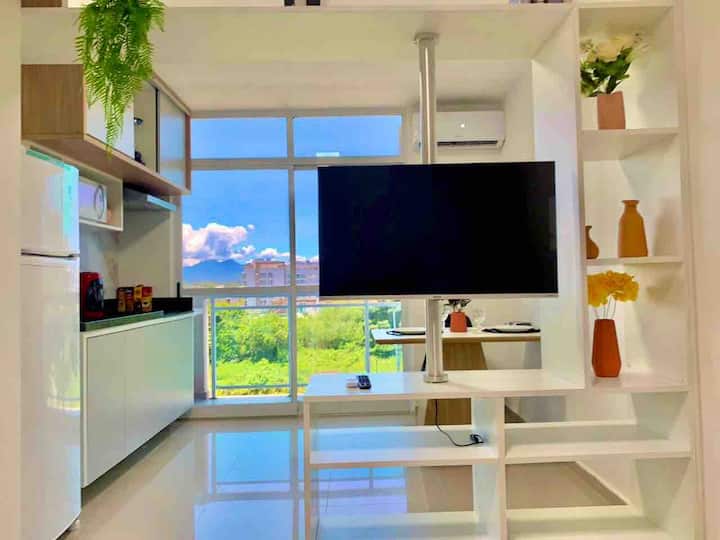 Apartment In Rio De Janeiro - Recreio