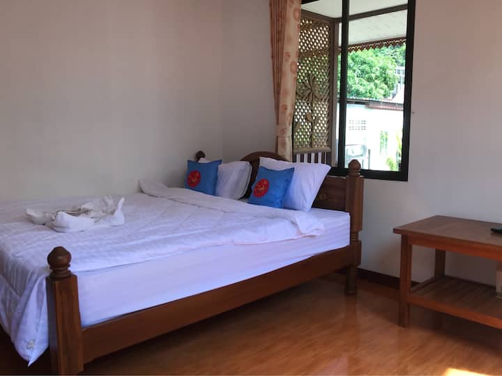 Nantawan House - Ko Lanta District