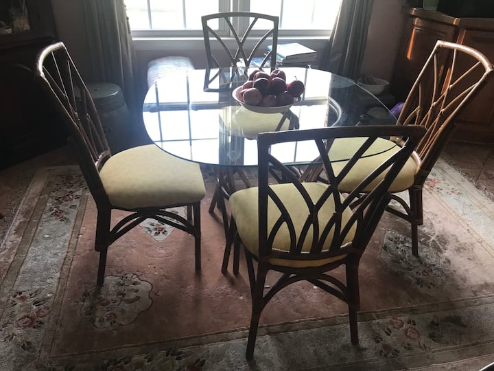 2 Private Rooms In Shared Brick Home - Salisbury, MD