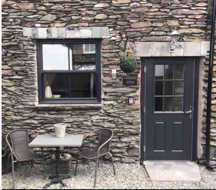 Cottage In The Centre Of Windermere Village - Windermere