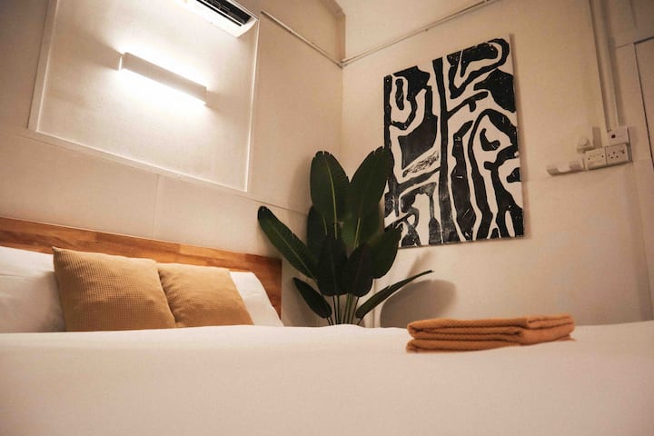 Dianova’s | Walking Distance To The Beach! - Pantai Cenang