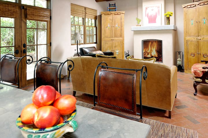 Casita El Nido - Santa Fe, NM