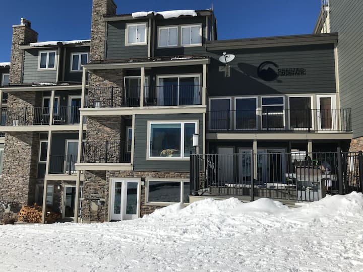 31 Crested Mountain C-1, Slopeslide - Crested Butte, CO