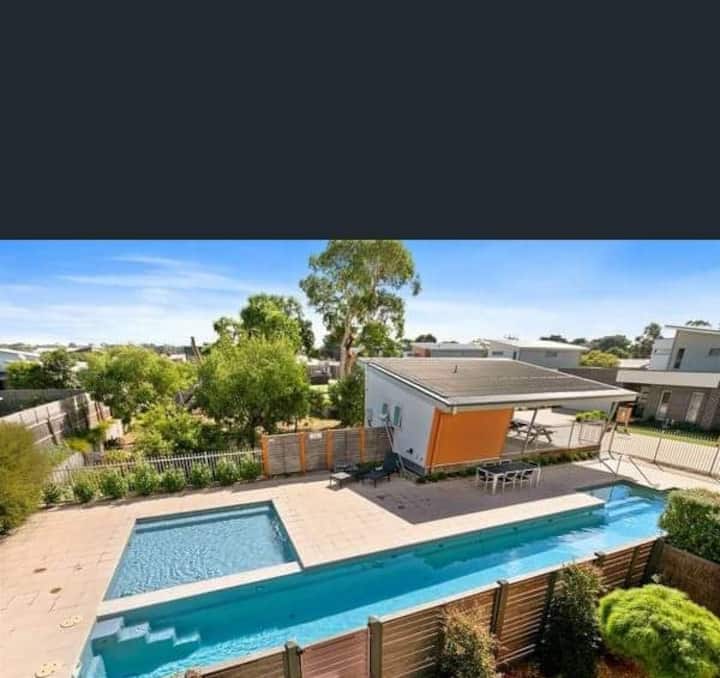 Fabulous Location. Perfect For Families - Phillip Island