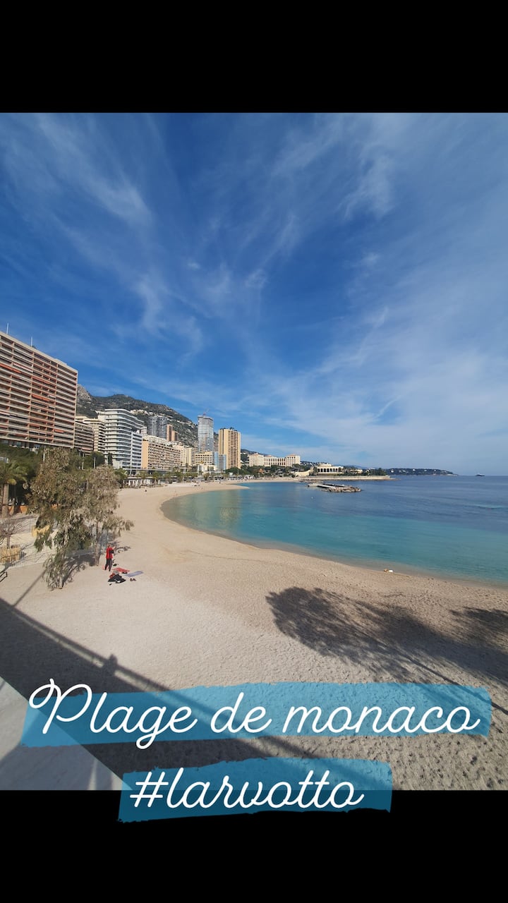 Vacances Ou Week-end - Plage de Solenzara