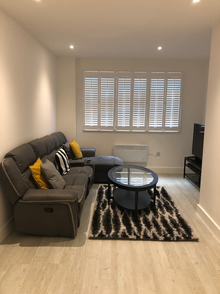 Perfect Getaway - Bedford, Royaume-Uni