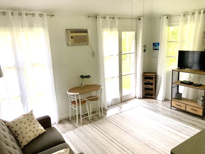 Quaint Nuuanu One Bedrom - Hawaii