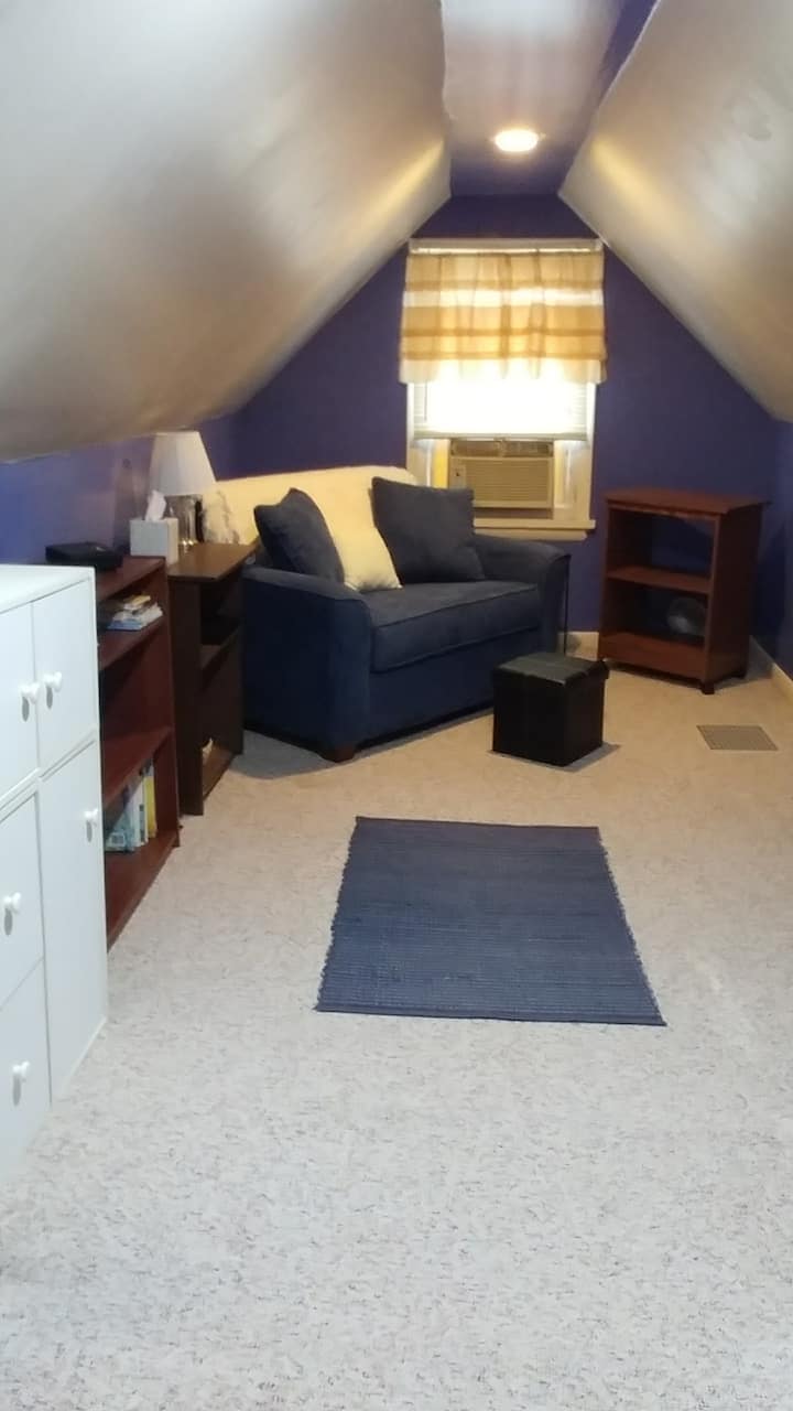 Mountain Momma Guest Suite - 