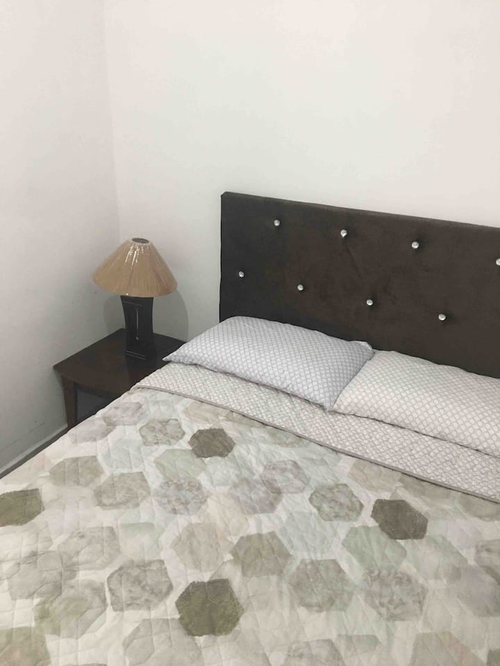 Céntrico Y Acogedor Departamento 4 - Monterrey