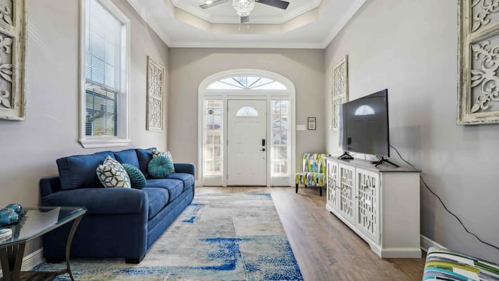 Mid-city Lagniappe On Scott - Metairie, LA