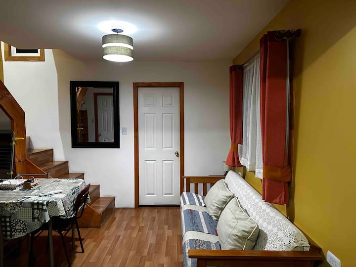 Como En Casa 2 - Coyhaique