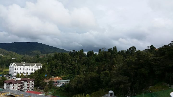 Forest View Home Stay - Brinchang