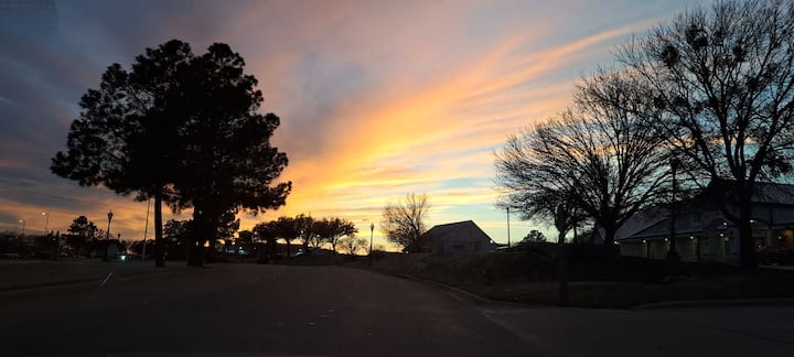Valhalla. - Southlake, TX