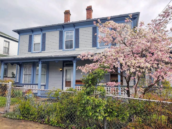 Blue Horizon - Staunton, VA