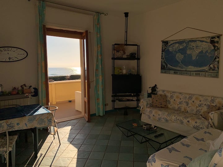 Casetta Sirenetta - Castiglione della Pescaia