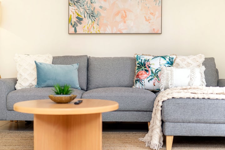 Coastal Themed At Its Finest! Sleeps 7 People - Perth