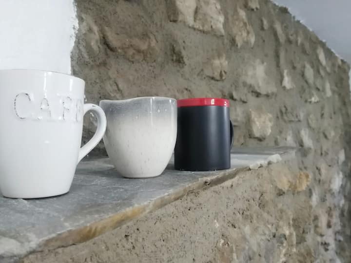 Estudio Mirador. - Sierra Nevada