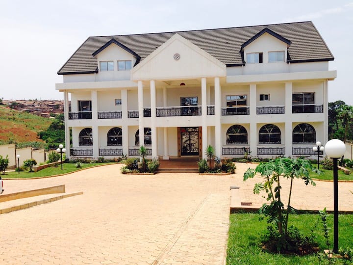 Villa Marco 2 - Yaoundé