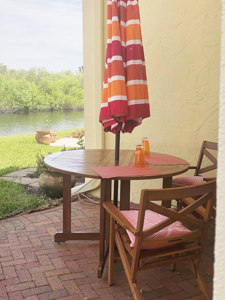 Close To The Beach-1 - Ponte Vedra Beach, FL