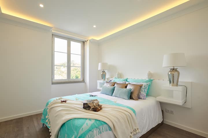 Sintra Design Apartment_palácio Da Pena - Sintra