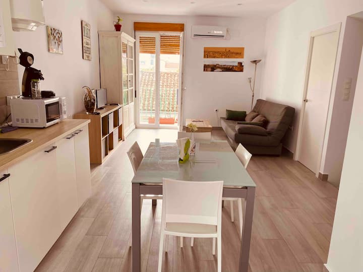 La Casa Del Río Grande - Cordoue