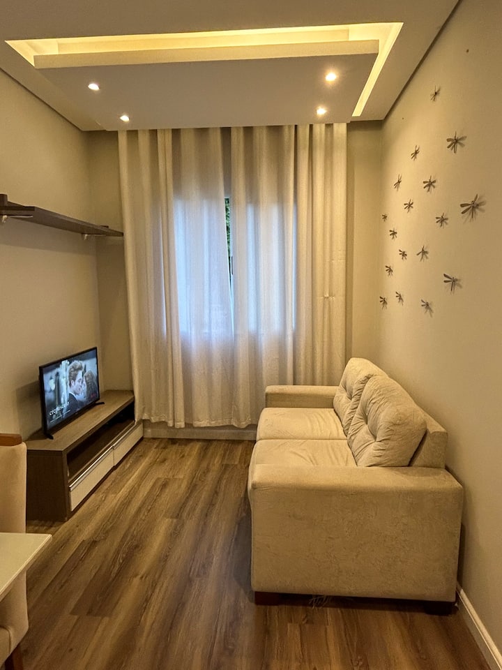Apartamento Residencial Vida Plena Cotia - Cotia