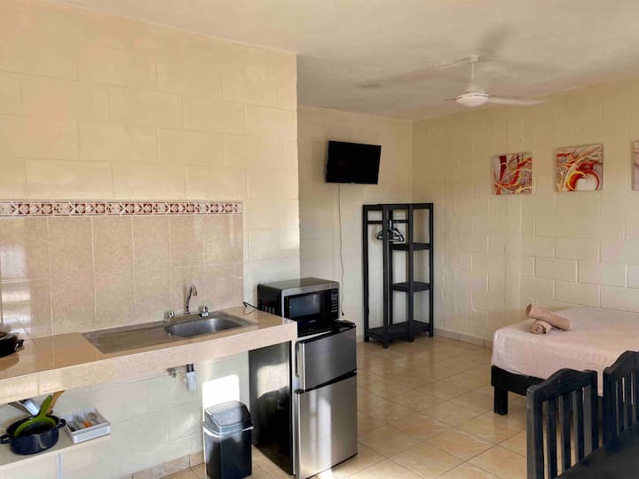 Studio Lindo 2 ! - Playa del Carmen