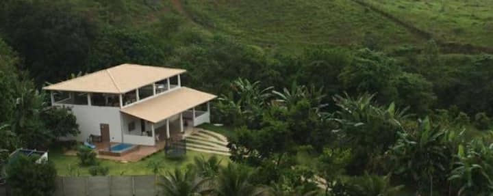 Chácara Vovó Terezinha - Ipatinga